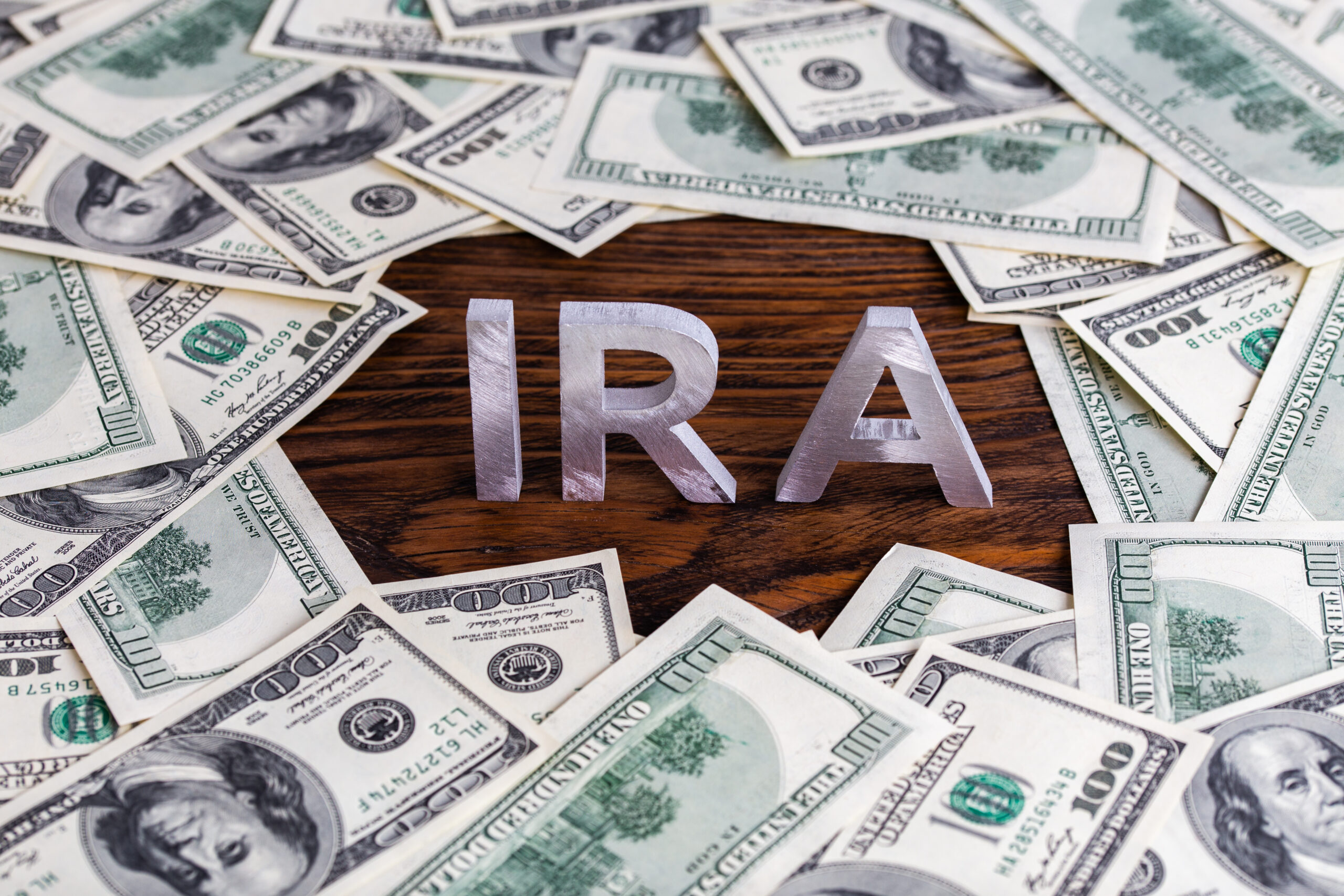 Traditional IRAs: The Most Misunderstood Tax Tool for Physicians
